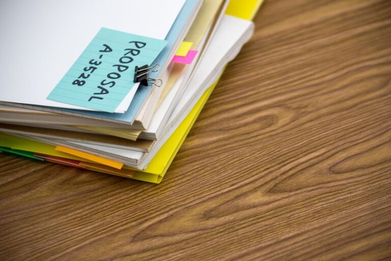 9 Essentials for a Good RFP: Key Elements to Include