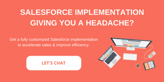 6 Common Salesforce Mistakes and How to Avoid Them
