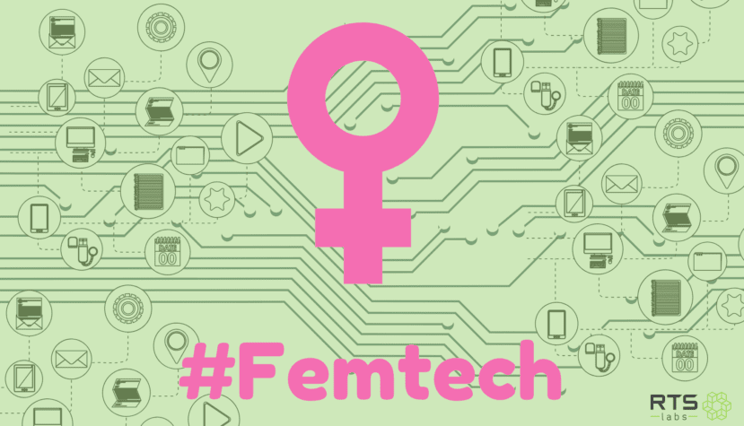 How Femtech and Its Data Are Improving Women's Health