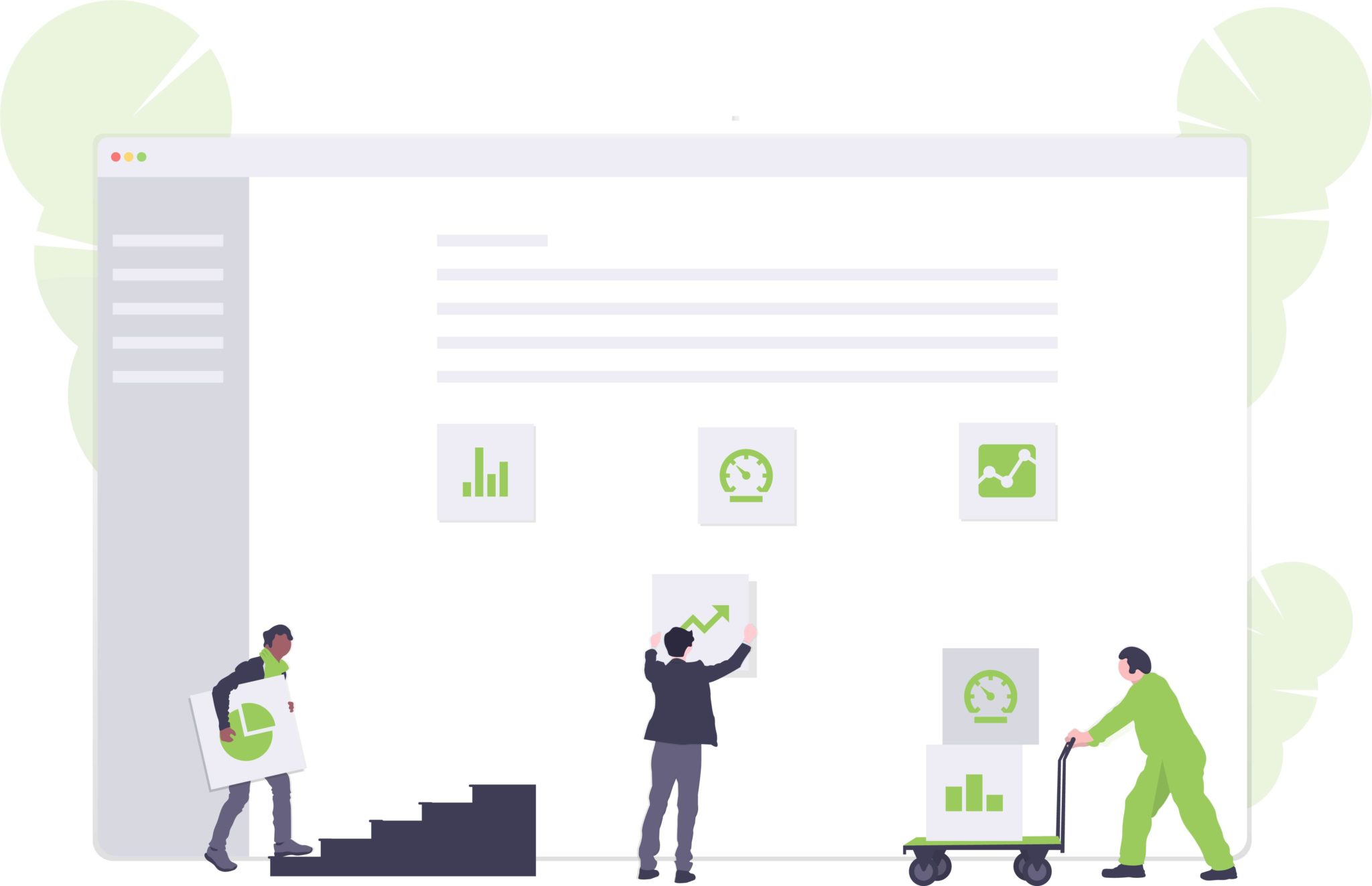 Legacy System Modernization: A Guide by RTS Labs