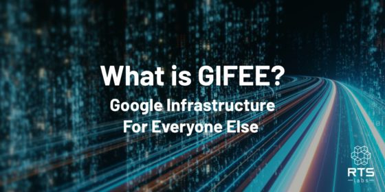 What is 'GIFEE' and Why It Matters | Google Cloud