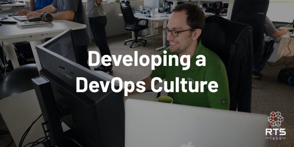 Developing a DevOps Culture: A Quick Reference Guide