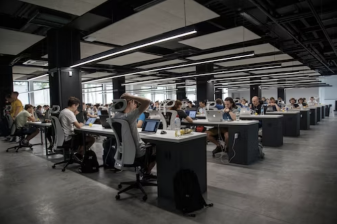Agile And Devops Boosting Software Development Efficiency