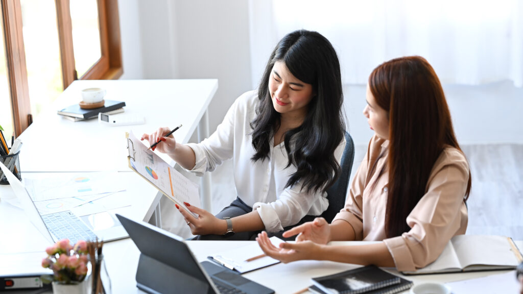 AI Data Strategy Consulting Tips: A Guide for Leaders