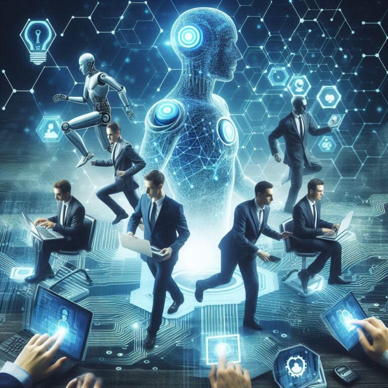 Top 5 AI Implementation Challenges and How to Overcome Them