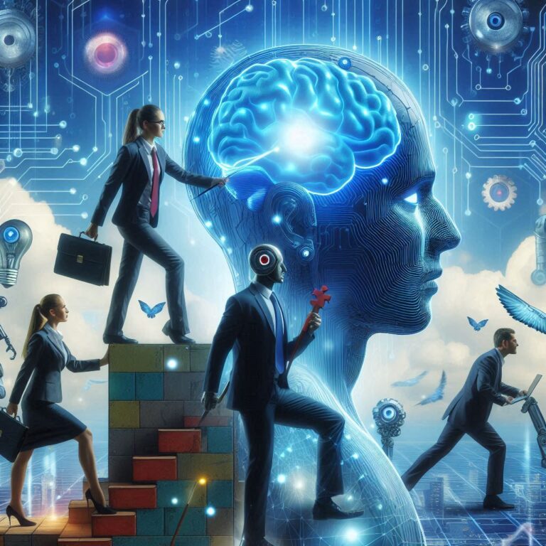 Top 5 AI Implementation Challenges and How to Overcome Them