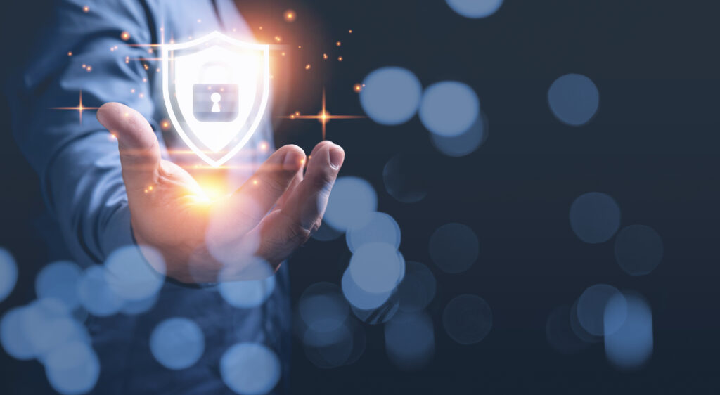 Boosting Cybersecurity Measures through AI Consulting Services