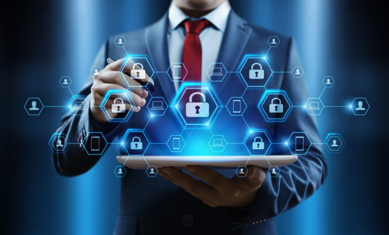 7 Ways AI is Enhancing the Future of Data Encryption