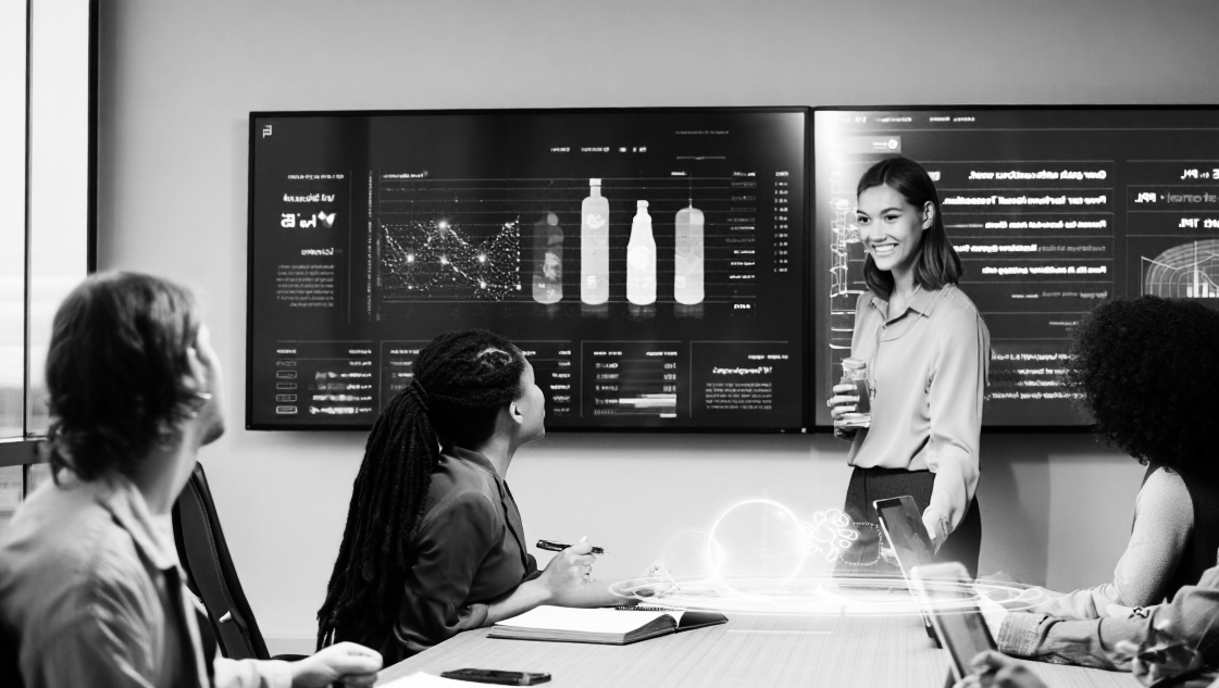 Machine Learning Consulting Services | RTS Labs