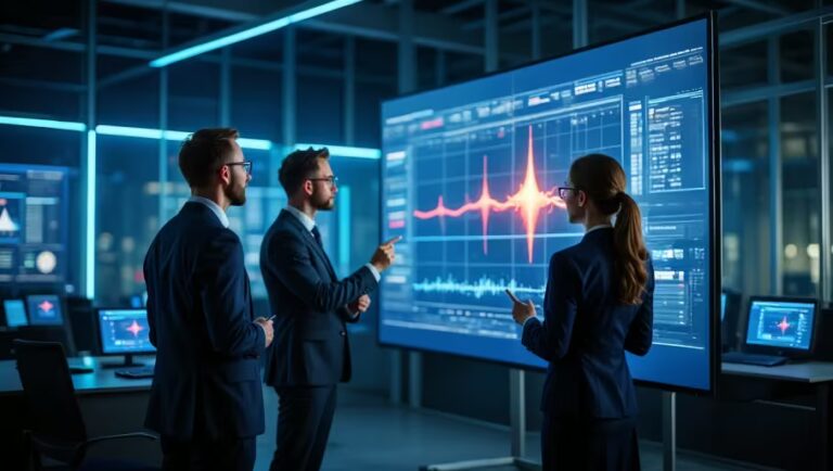 AI Anomaly Detection: Benefits, Types, Use cases and More (2025)