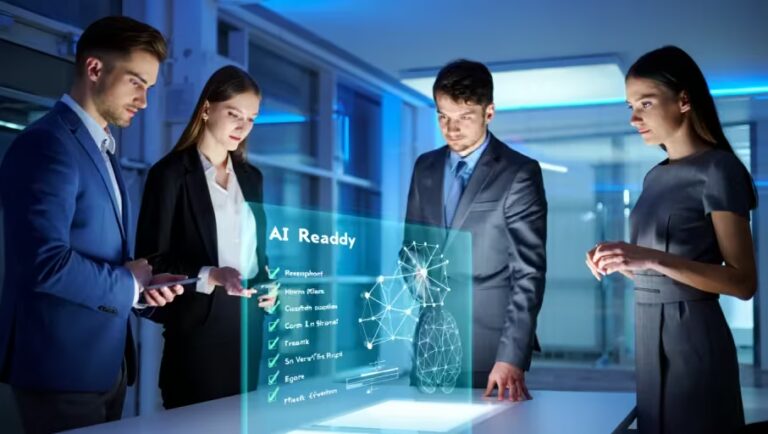 AI Readiness Checklist: Simple 9-Step Guide (2026)